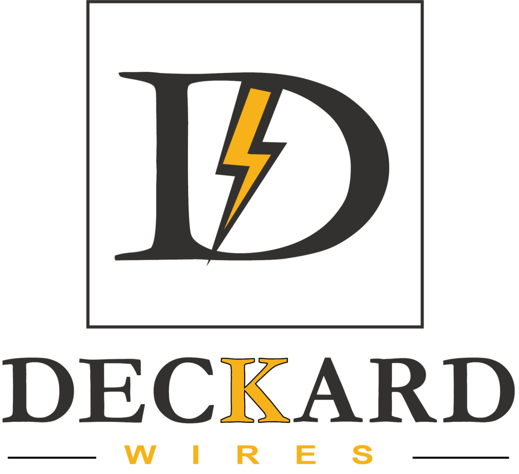 Deckard Wires